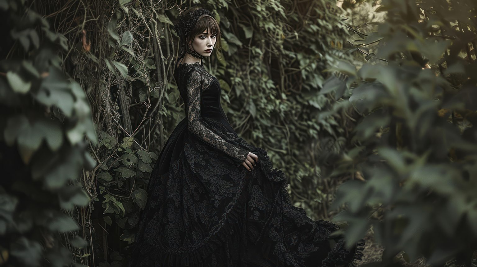 The Origins of Goth Music: Pioneers, Genres, and Subculture